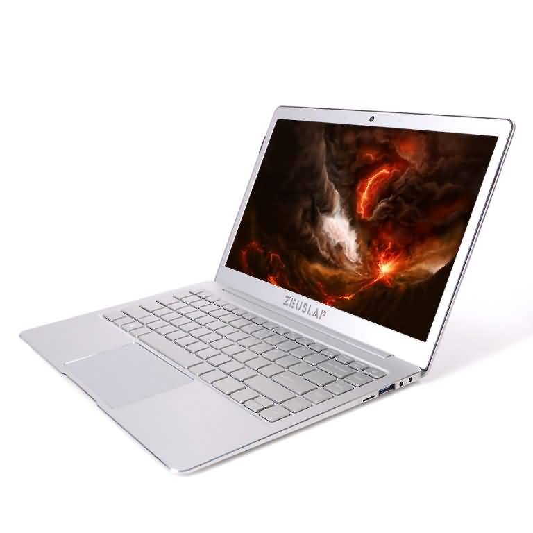Buy Zeuslap 13.3 inch laptops from official Zeuslap online store!