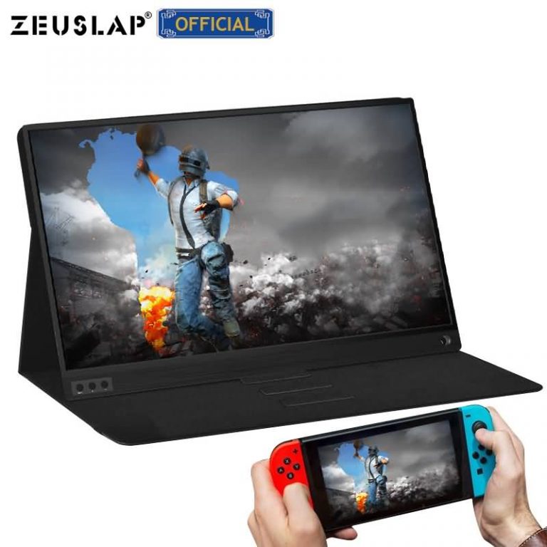 Zeuslap Official site - BUY Original zeuslap laptops, portable monitor ...