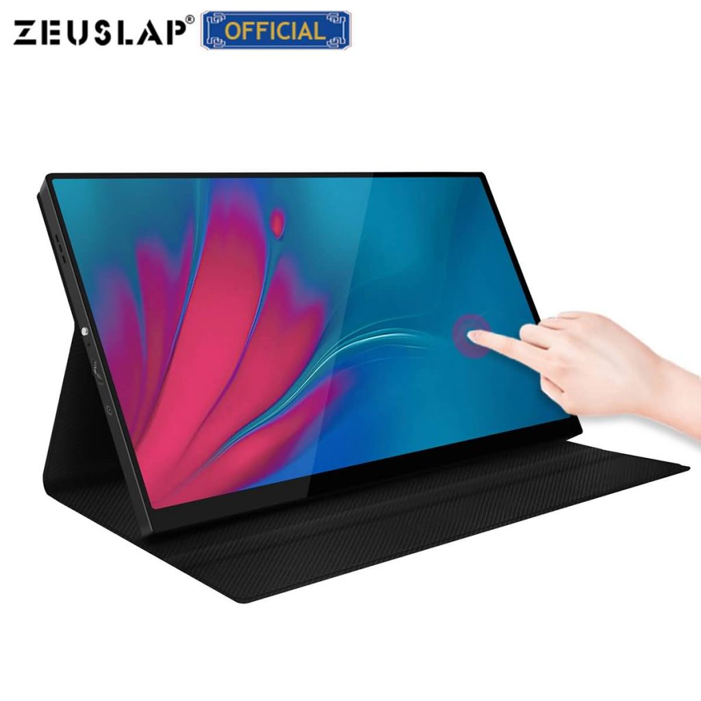 Zeuslap Official site - BUY Original zeuslap laptops, portable monitor ...