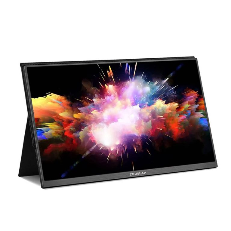 Buy Zeuslap 14inch Ultrathin FHD Portable Gaming Monitor Usb C Type C ...