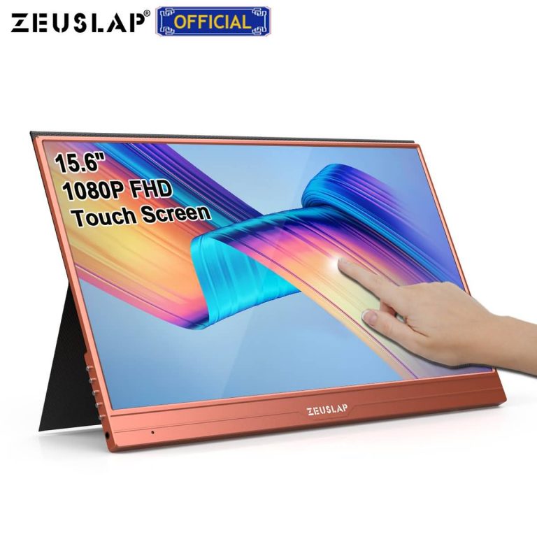 Zeuslap Official site - BUY Original zeuslap laptops, portable monitor ...