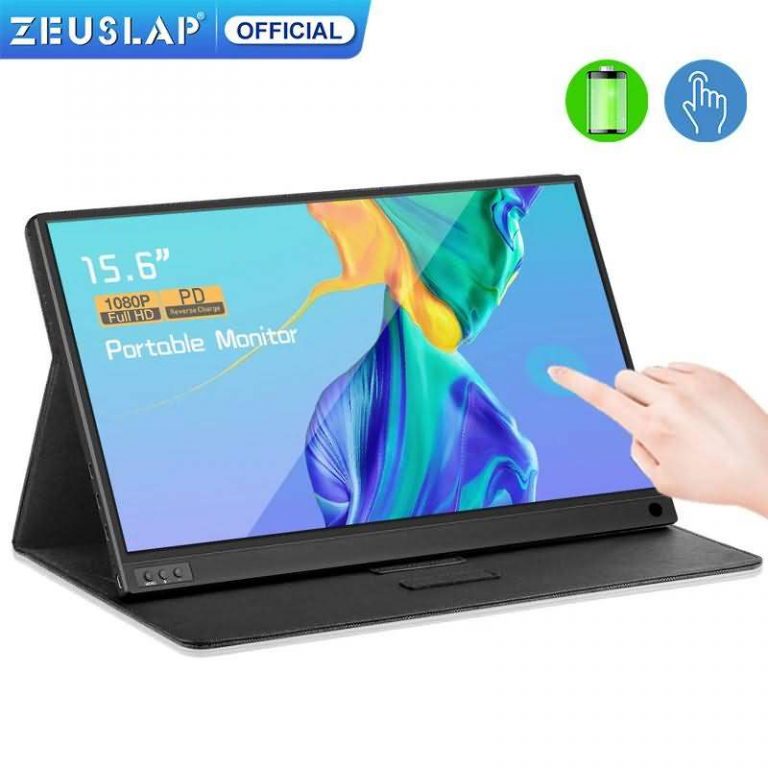 Zeuslap Official site - BUY Original zeuslap laptops, portable monitor ...