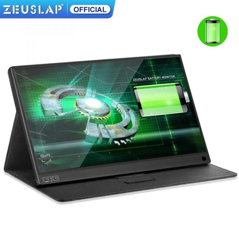 Buy Original Zeuslap laptops,Zeuslap Portable Monitors From Official Shop!