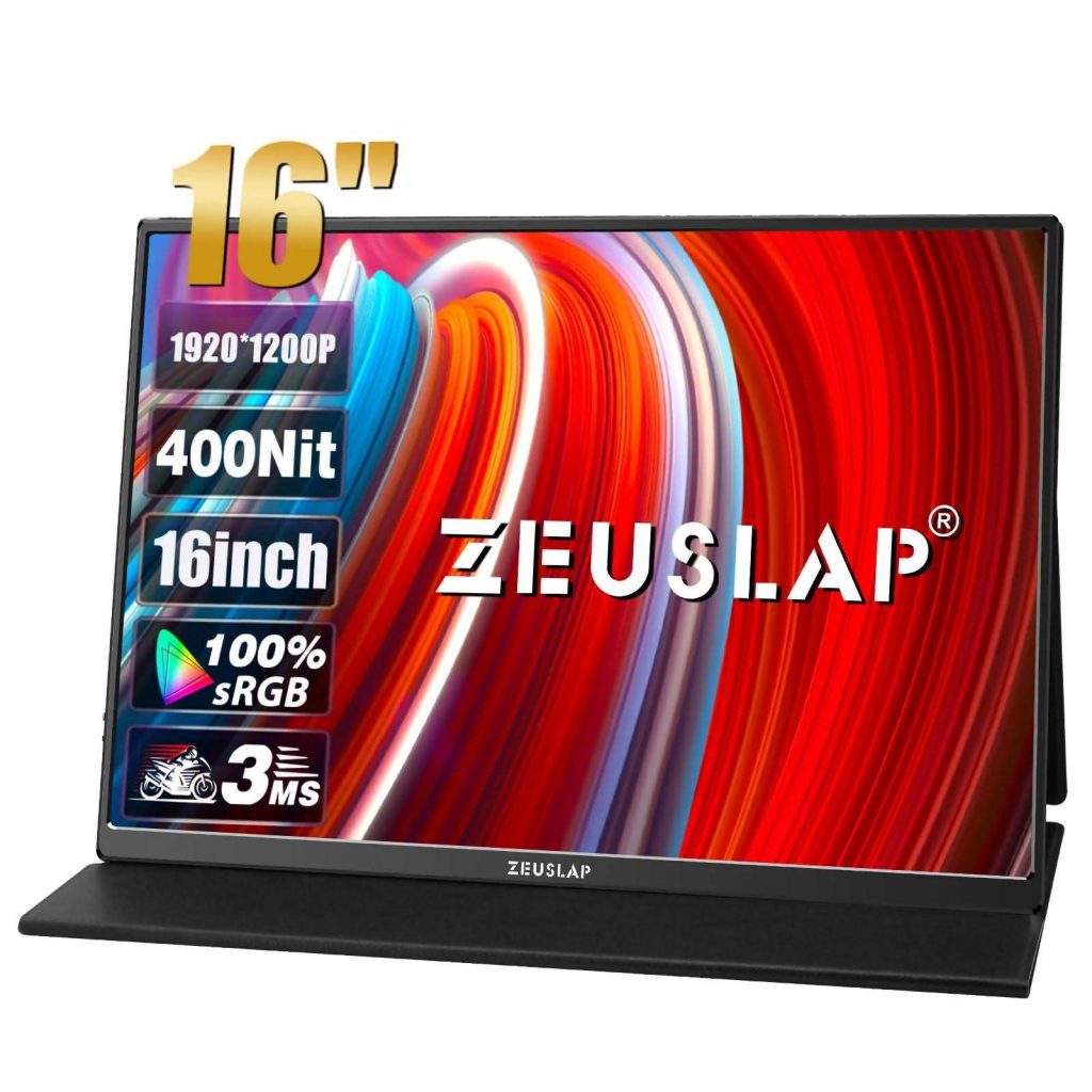 Zeuslap Official site - BUY Original zeuslap laptops, portable monitor ...
